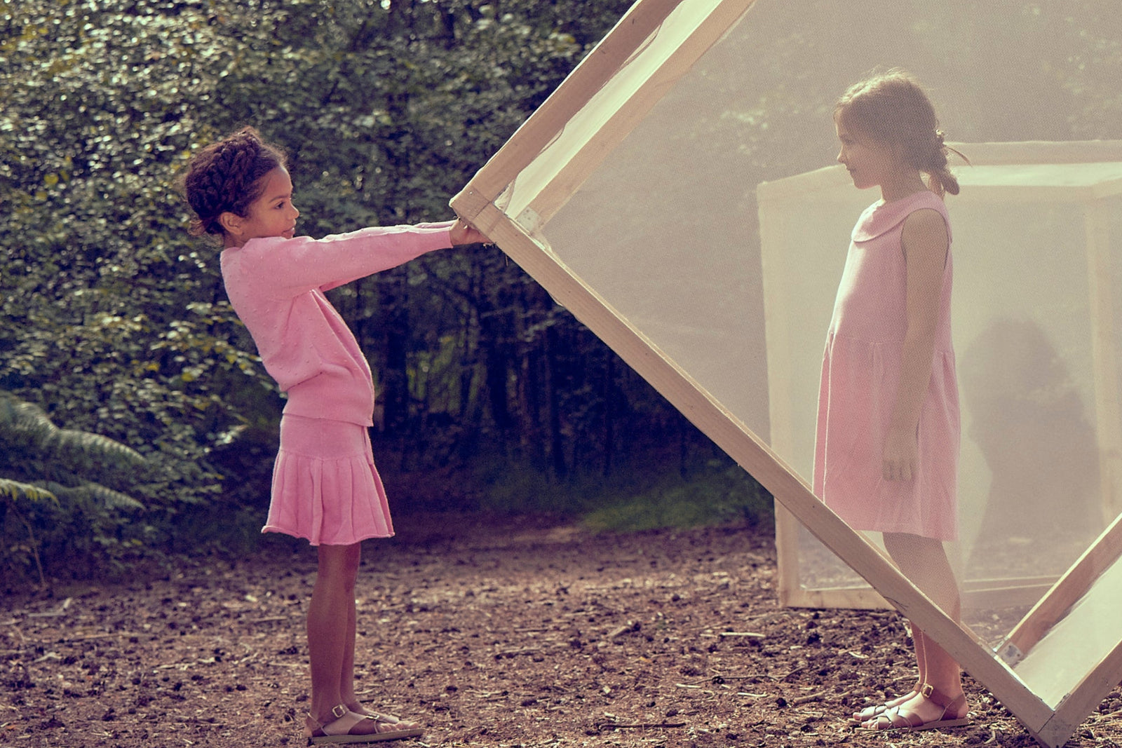 Size Charts - MIKA & MILO