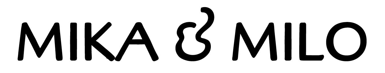 Mika & Milo | Award Winning Organic Knitwear for Kids